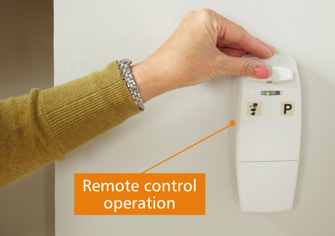 Flow2 Curved Stairlift - Oakland Stairlifts